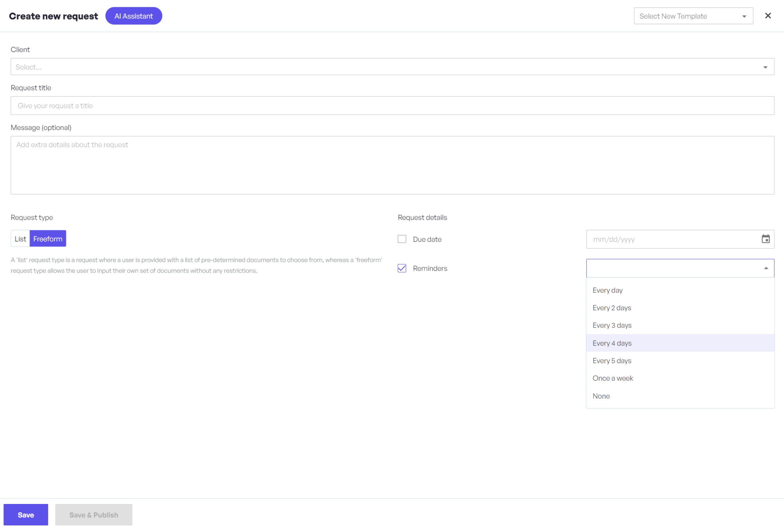 Features | FileOnion